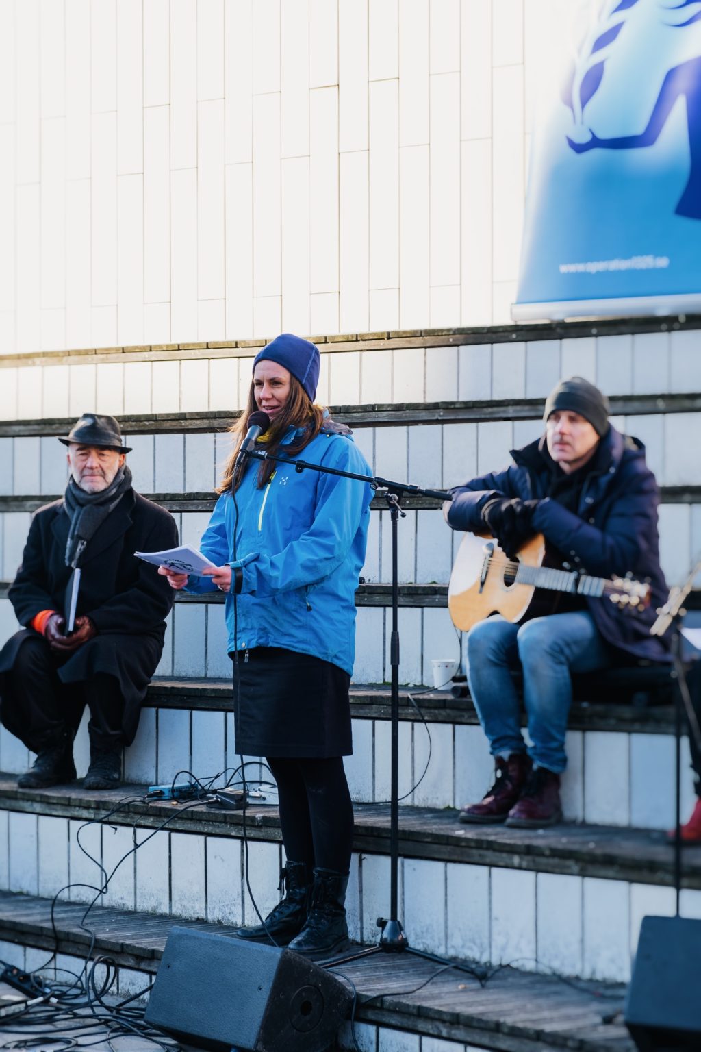 PAX: FRED OCH FRIHET FÖR UKRAINA - STOPPA RYSSLANDS KRIG | Svenska Freds